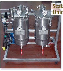 Ecochem International Inc. Ultrafiltration and Microfiltration Water ...